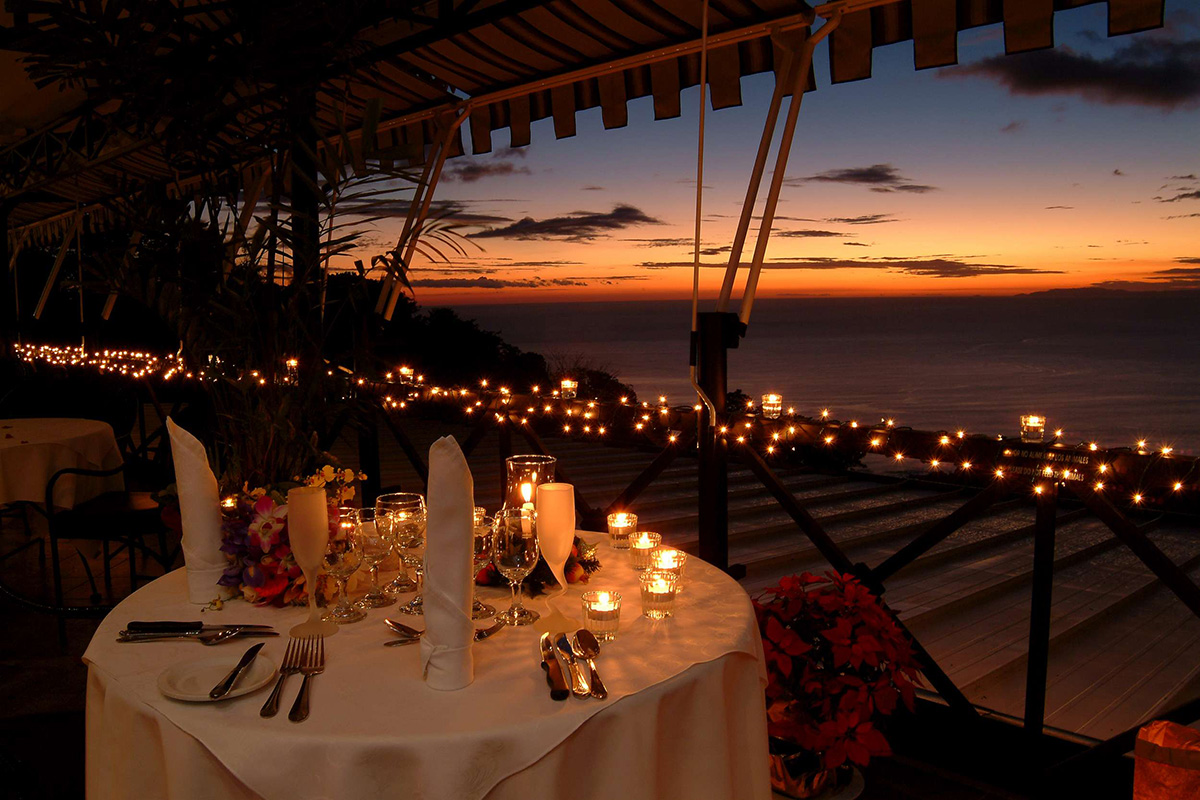 VILLA CALETAS HOTEL - Ecogetaways