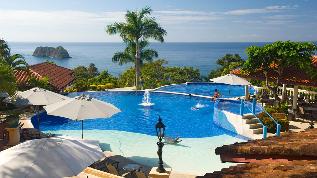 PARADOR RESORT & SPA - Ecogetaways