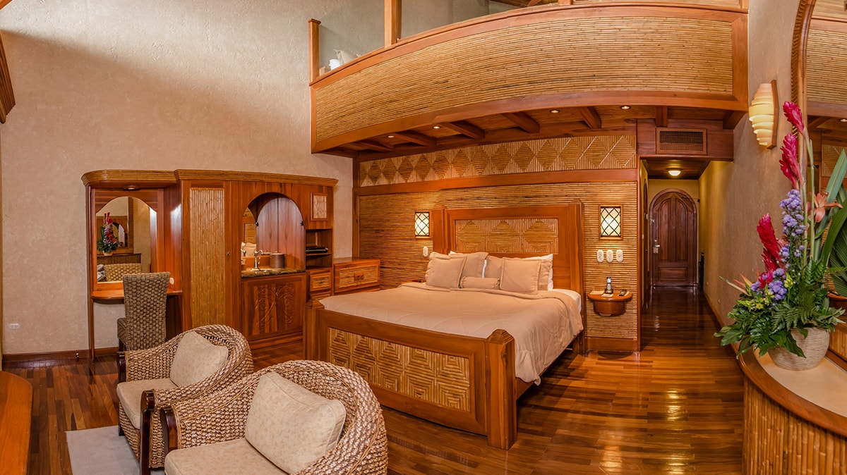 THE SPRINGS RESORT & SPA - Ecogetaways